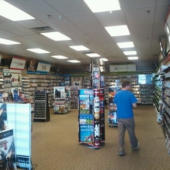 GAMESTOP - Updated December 2025 - 3140 Iowa St, Lawrence, Kansas ...