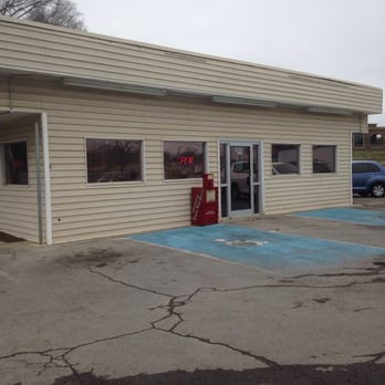 REBEL DRIVE INN RESTAURANT - Updated July 2024 - 22 Photos & 21 Reviews ...