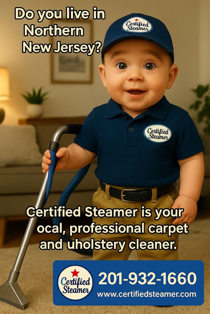 CERTIFIED STEAMER - Updated April 2026 - 471 Photos & 16 Reviews ...