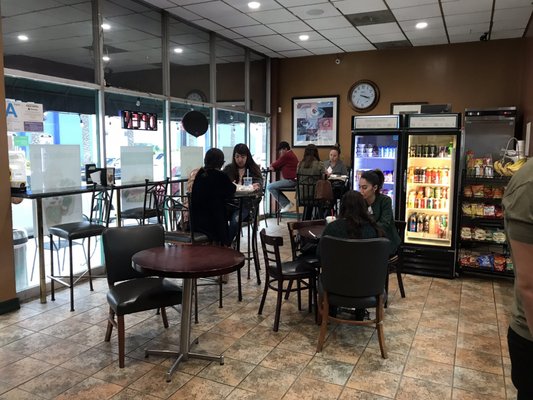 3RD STREET COFFEE - 278 Photos & 330 Reviews - 8221 3rd St, Downey ...