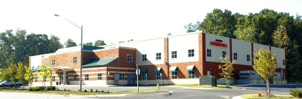 APOLLO GYMNASTICS - Updated August 2025 - 23 Reviews - 12700 Apollo Dr ...