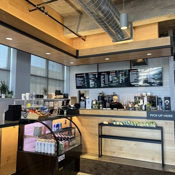 WANTABLE CAFE - Updated October 2025 - 57 Photos & 27 Reviews - 123 E ...