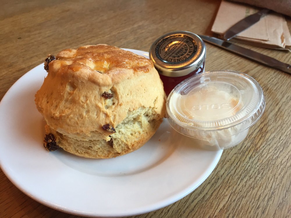 BARBICAN KITCHEN - Updated May 2025 - Art's Centre Silk Street, London ...