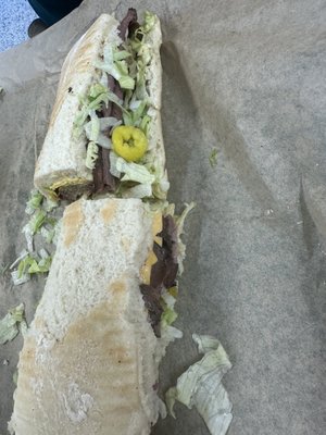 LIVE OAK SUB SHOP - Updated December 2025 - 15 Photos & 30 Reviews ...