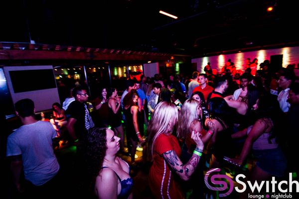 SWITCH LOUNGE & NIGHTCLUB - Updated December 2025 - 52 Photos & 45 ...