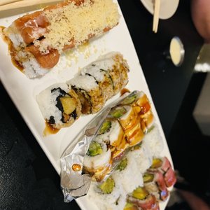 SUSHI WORLD BY OISHII - Updated February 2025 - 63 Photos & 37 Reviews ...