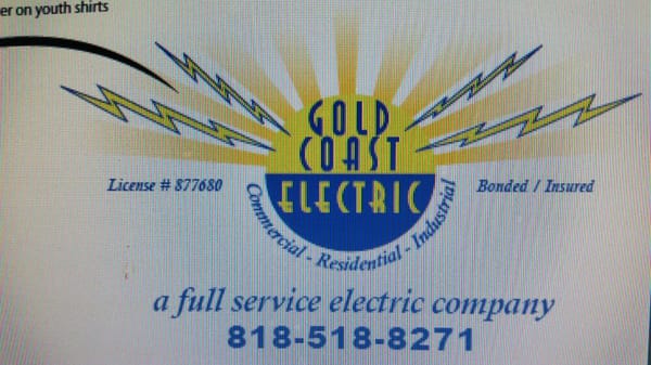 Gold Coast Electric Connection - Updated January 2026 - 45 Photos - 16 ...