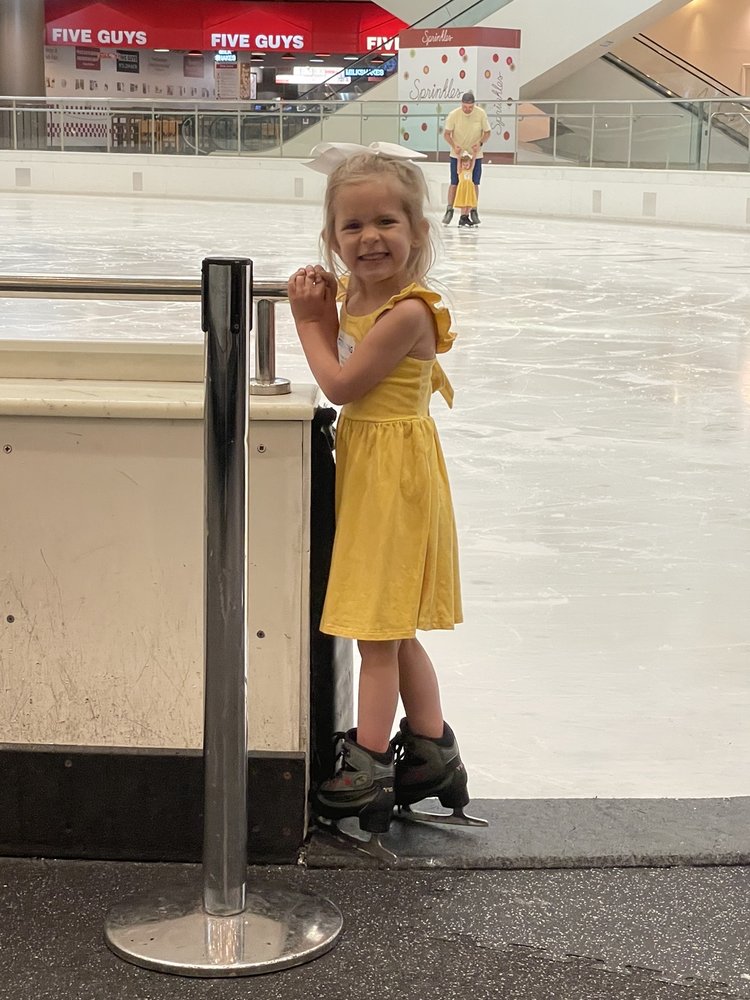 GALLERIA ICE SKATING CENTER - Updated September 2024 - 40 Photos & 62 ...