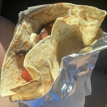 THE CREPE CHEF COFFEBAR - MIAMI CREPES - Updated July 2025 - 76 Photos ...