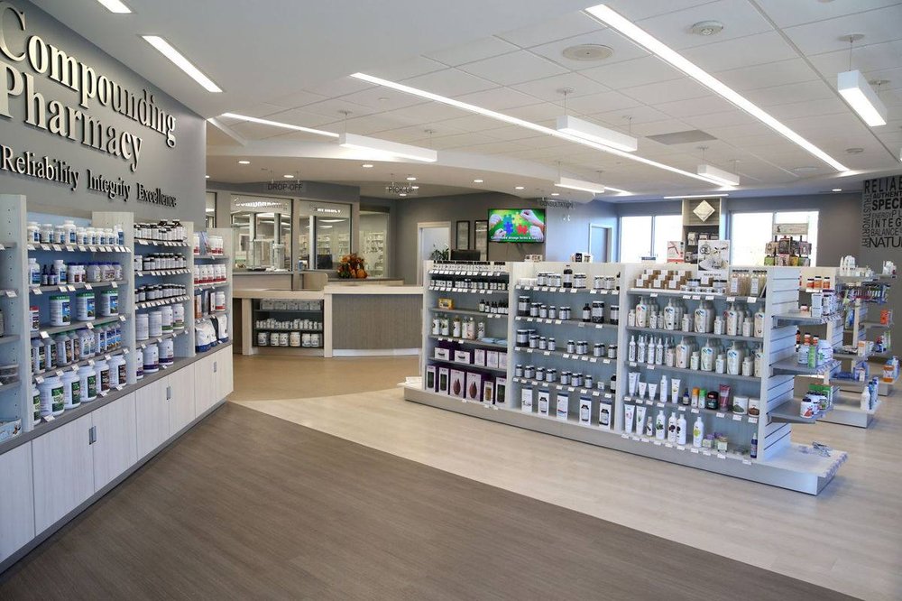 RX3 COMPOUNDING PHARMACY - Updated December 2025 - 11934 W Broad St, Richmond, Virginia ...