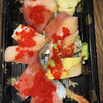 SUSHI TIME - Updated July 2025 - 1017 Photos & 772 Reviews - 1153 ...