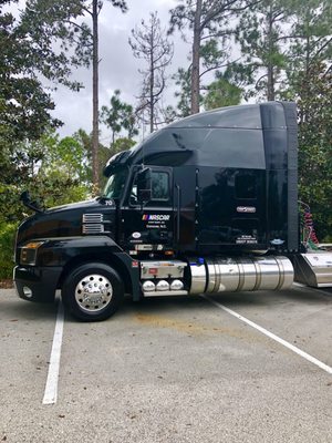 NASCAR CREDENTIALS - Updated August 2025 - 1827 Dunn Ave, Daytona Beach ...