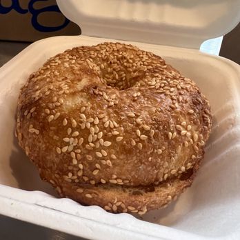 APOLLO BAGELS - Updated October 2025 - 652 Photos & 385 Reviews - 242 E ...