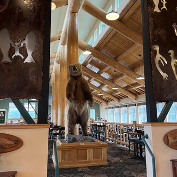 ALPENGLOW RESTAURANT - Updated December 2024 - 96 Photos & 74 Reviews ...