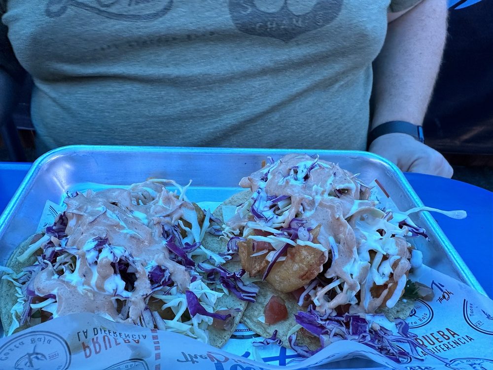 TACOS & MARISCOS COSTA BAJA - Updated December 2025 - 21 Photos & 17 ...