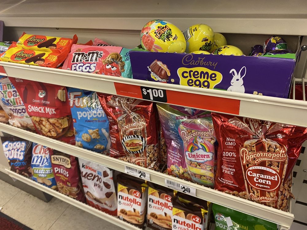 7-ELEVEN - Updated June 2026 - 11 Reviews - 1396 Main St, Springfield ...