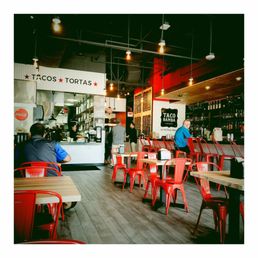 TACO BAMBA FAIR LAKES - Updated December 2025 - 112 Photos & 65 Reviews ...