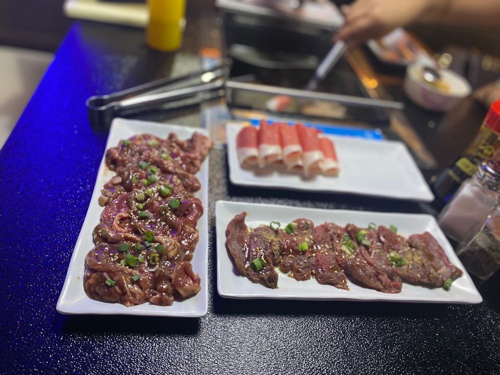 CENTRAL BBQ HOUSE - Updated December 2025 - 113 Photos & 87 Reviews ...