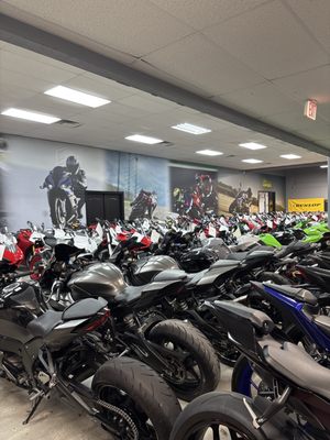 MINT MOTORCYCLES - Updated July 2025 - 15 Photos & 19 Reviews - 2720 ...