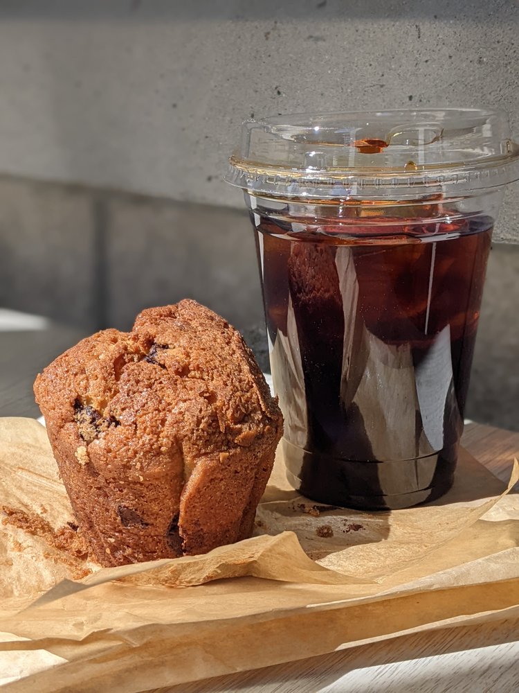 SECOND STATE COFFEE - Updated December 2025 - 395 Photos & 366 Reviews ...