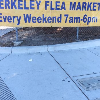 BERKELEY FLEA MARKET - Updated December 2024 - 130 Photos & 151 Reviews - 1937 Ashby Ave ...