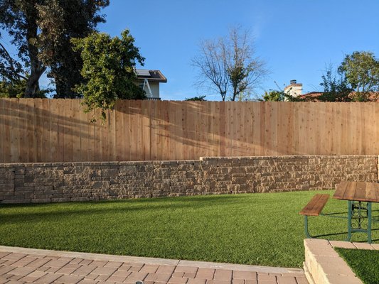 FENCING 101 - Updated July 2024 - 124 Photos & 12 Reviews - 3537 Spring ...