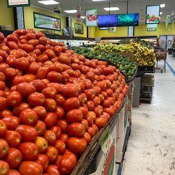 NEW GRAND MART - Updated October 2025 - 192 Photos & 130 Reviews - 7415 ...