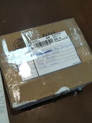 ANDY BERNBAUM VINTAGE AUTO PARTS - Updated January 2026 - 93 Border St ...