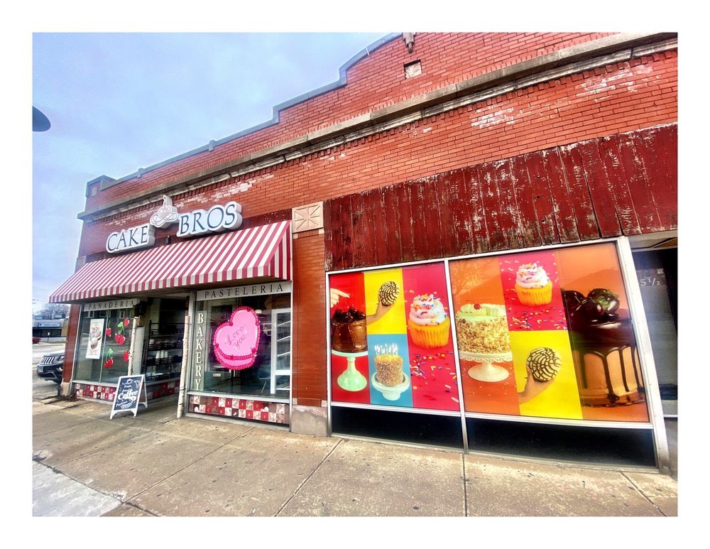 CAKE BROTHERS - Updated November 2025 - 34 Photos & 43 Reviews - 6737 W ...