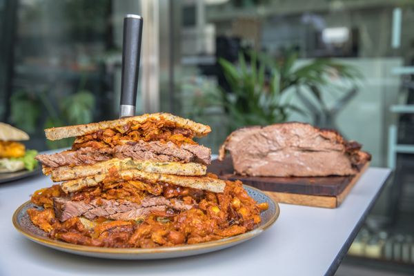 THE MEATING HOUSE - Updated August 2025 - 121 Exhibition St, Melbourne ...