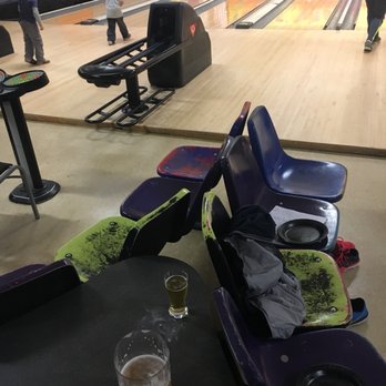 TONAWANDA BOWLING CENTER - Updated October 2025 - 27 Photos & 36 ...