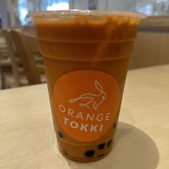 ORANGE TOKKI - Updated February 2025 - 83 Photos & 36 Reviews - 3525 W Carson St, Torrance ...