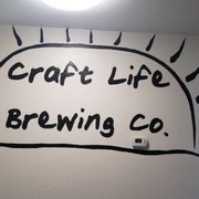 CRAFT LIFE BREWING - 59 Photos & 18 Reviews - 6810 Tower Dr, Hudson, FL ...