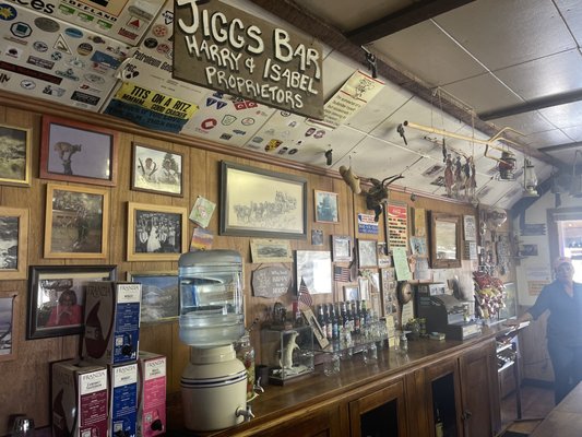 JIGGS BAR - Updated December 2025 - Hc 30 Box 400-12, Jiggs, Nevada ...