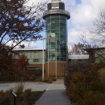 TOM RIDGE ENVIRONMENTAL CENTER - Updated October 2025 - 109 Photos & 16 ...