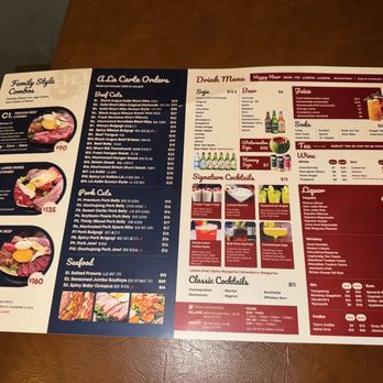 HANDAM BBQ - CHINATOWN - Updated September 2025 - 1349 Photos & 678 ...