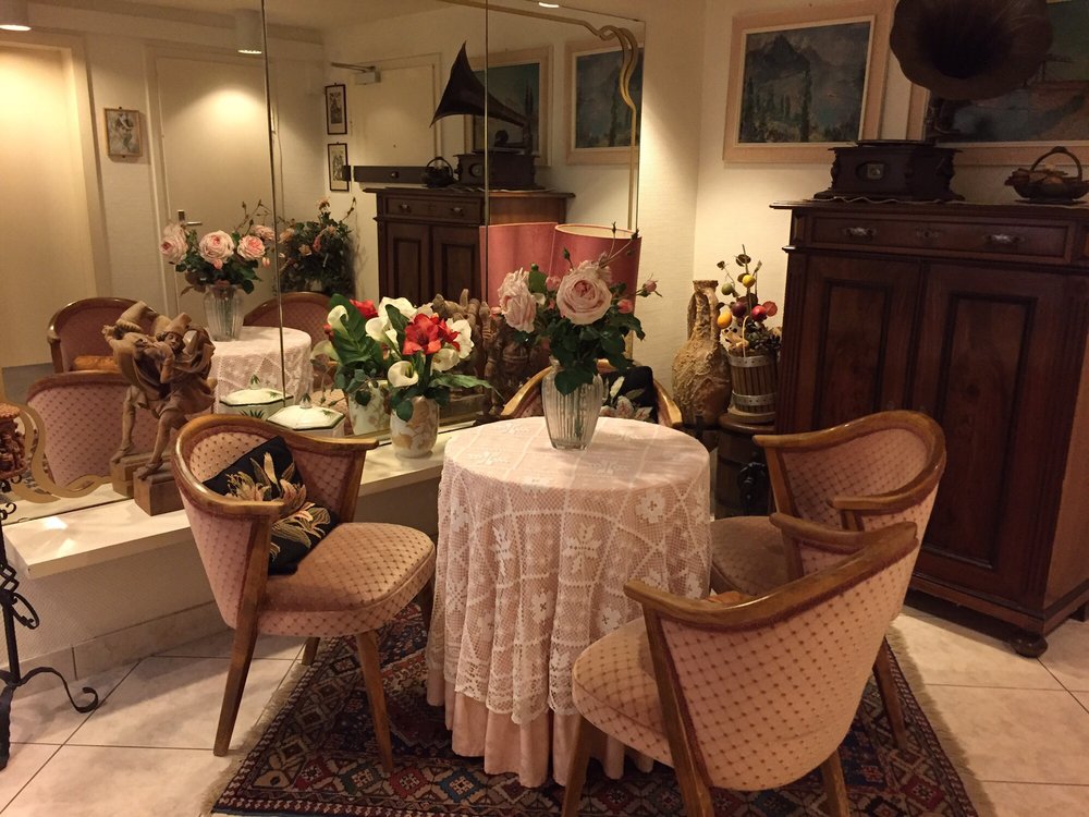 CAFÉ BRENNER - Updated July 2025 - 15 Photos & 13 Reviews - Karlstr. 61 ...