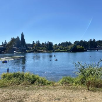 SPANAWAY PARK - Updated November 2025 - 65 Photos & 17 Reviews - 15588 ...
