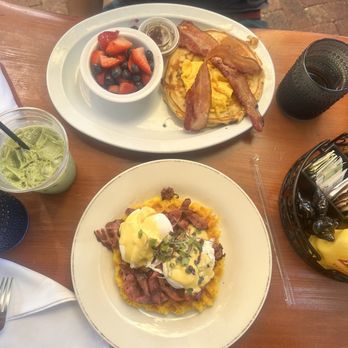 CAFE ON 27 - TEMP. CLOSED - Updated May 2025 - 3411 Photos & 1932 ...