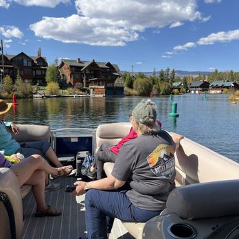 TRAIL RIDGE MARINA - TEMP. CLOSED - Updated December 2025 - 101 Photos ...