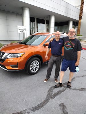 AUTONATION NISSAN LAS VEGAS - Updated November 2025 - 93 Photos & 538 ...