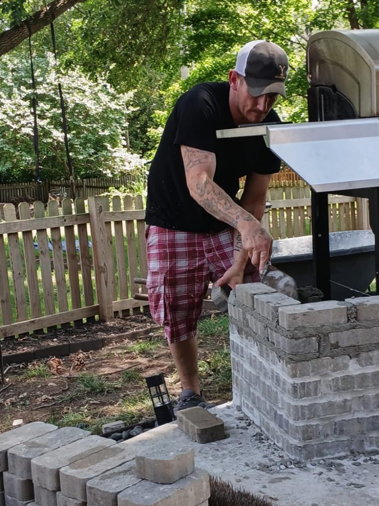 BRICKWORX - Updated October 2025 - 123 Photos & 11 Reviews - Overland ...