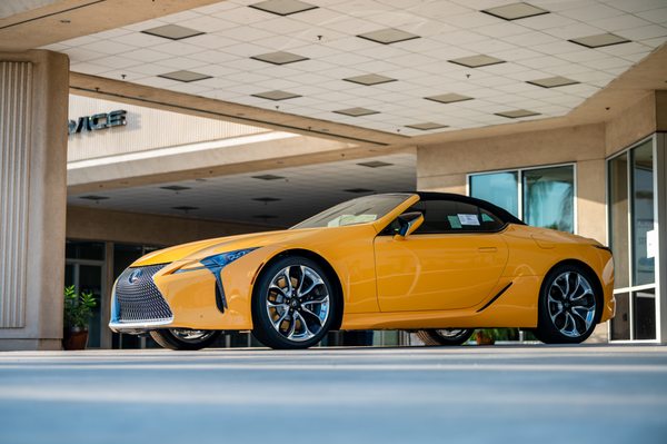 FRESNO LEXUS - Updated July 2025 - 121 Photos & 220 Reviews - 777 W ...