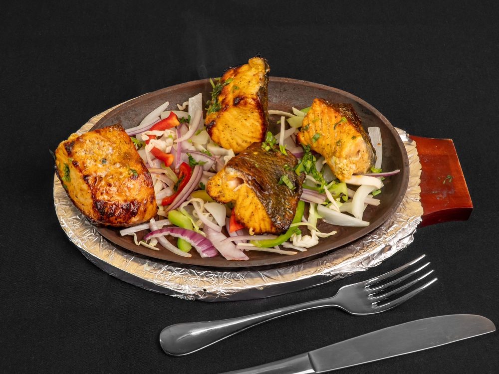 ZAIKA INDIAN BISTRO BAR - Updated September 2025 - 74 Photos & 64 ...