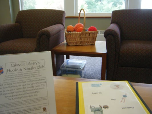 LAKEVILLE PUBLIC LIBRARY - Updated September 2025 - 18 Photos - 4 ...