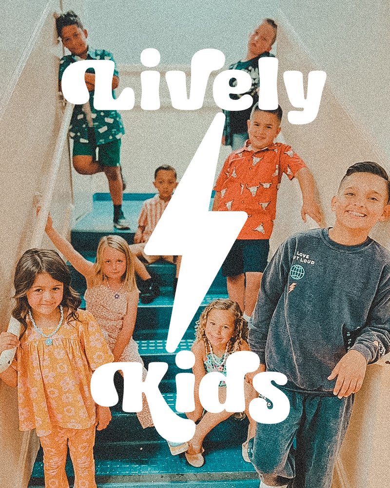 LIVELY KIDS - 1528 Pacific Ave, Santa Cruz, California - Children's ...