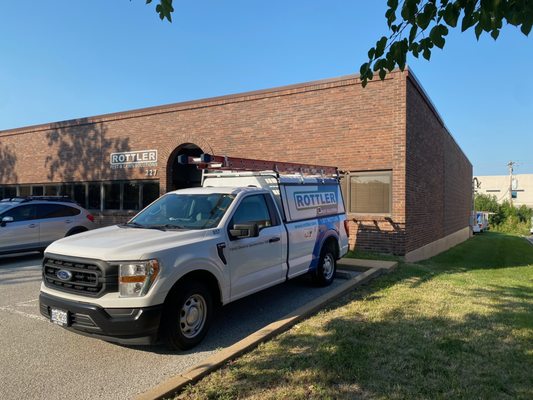 ROTTLER PEST SOLUTIONS - Updated October 2025 - 14 Reviews - 227 ...