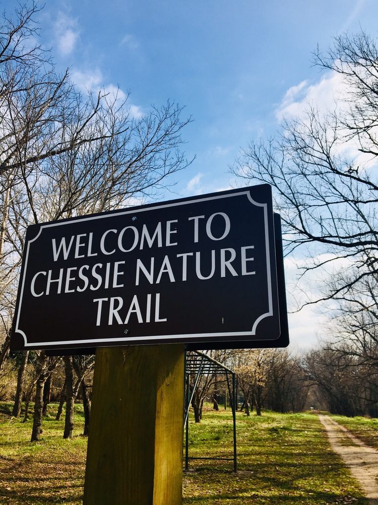 CHESSIE NATURE TRAIL - 11 Photos - 319 Letcher Ave, Lexington, Virginia ...