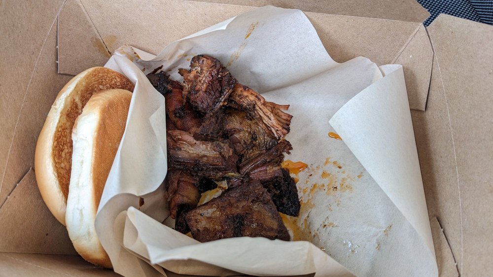 Porter's Real Barbecue, Spokane | Roadtrippers