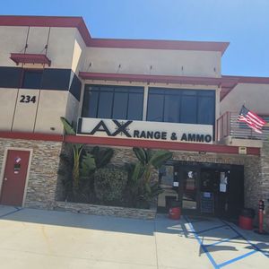 LAX FIRING RANGE - 280 Photos & 708 Reviews - Gun/Rifle Ranges - 927 W ...